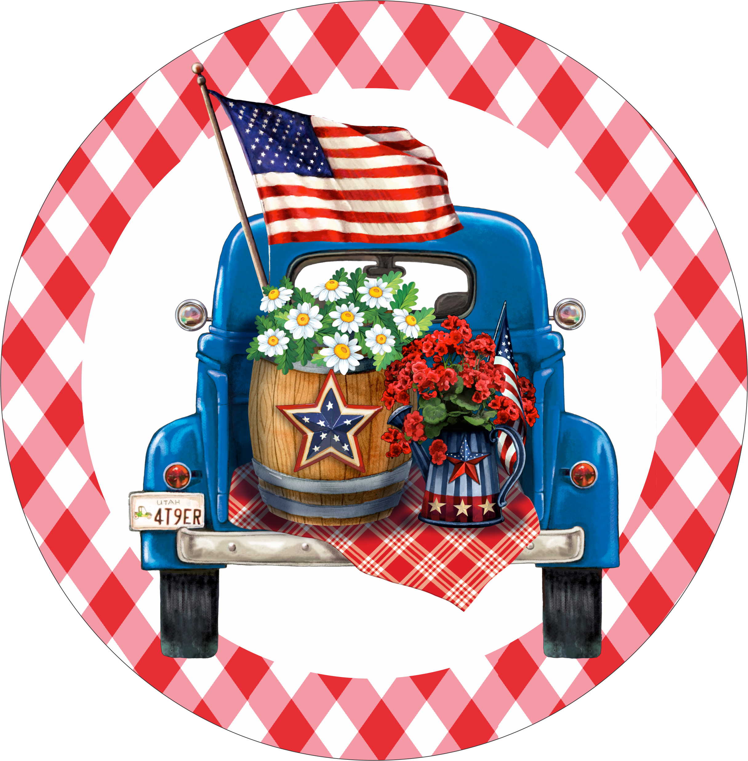 Patriotic Signs – RCL Signs and More