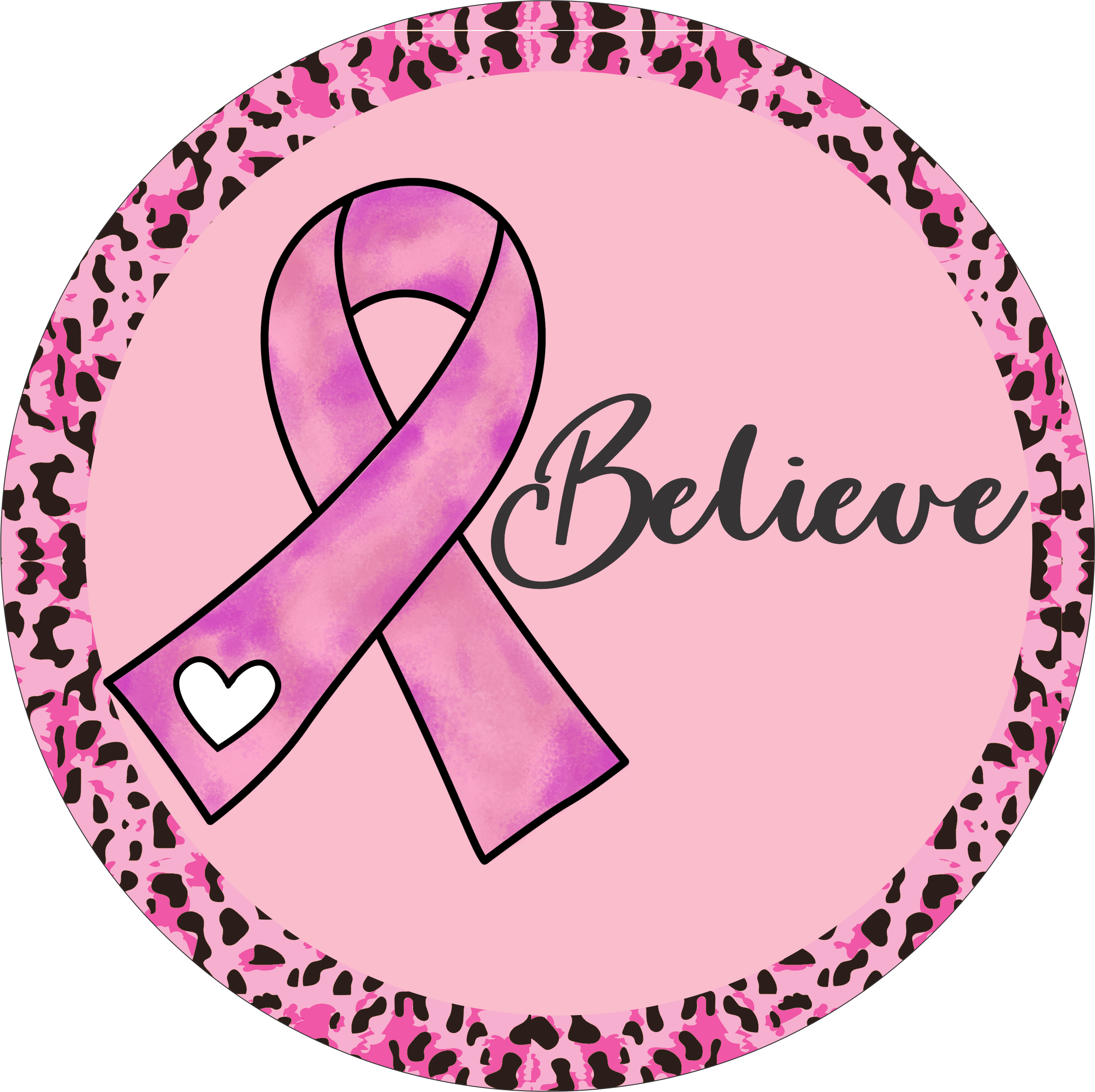 Cancer and Awareness signs – RCL Signs and More
