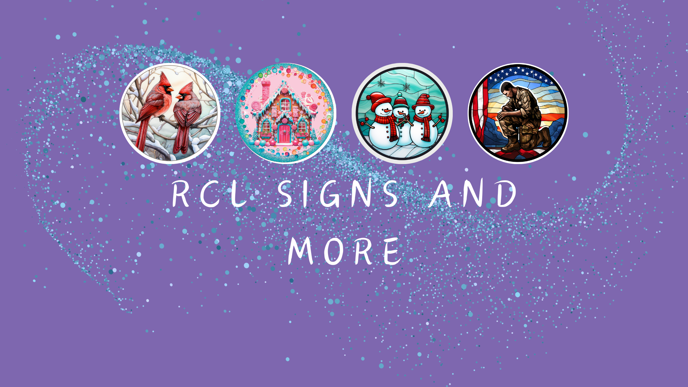 Products – Page 2 – RCL Signs and More