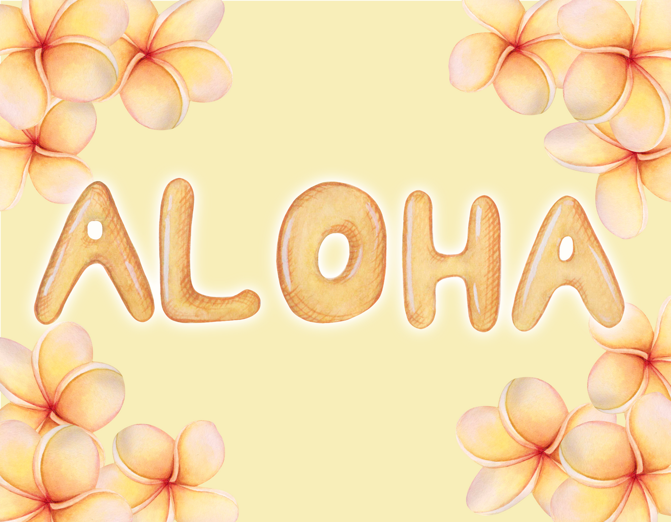 Aloha Sign 9x7 – RCL Signs and More