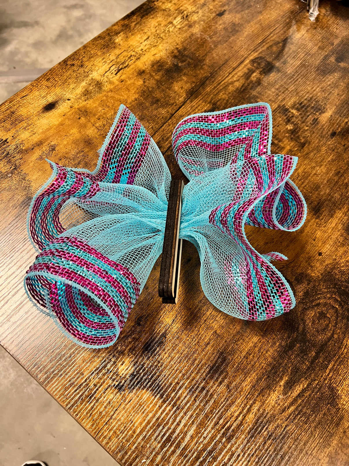 Deco Mesh Ruffle Tool| RCL Signs Tool – RCL Signs and More