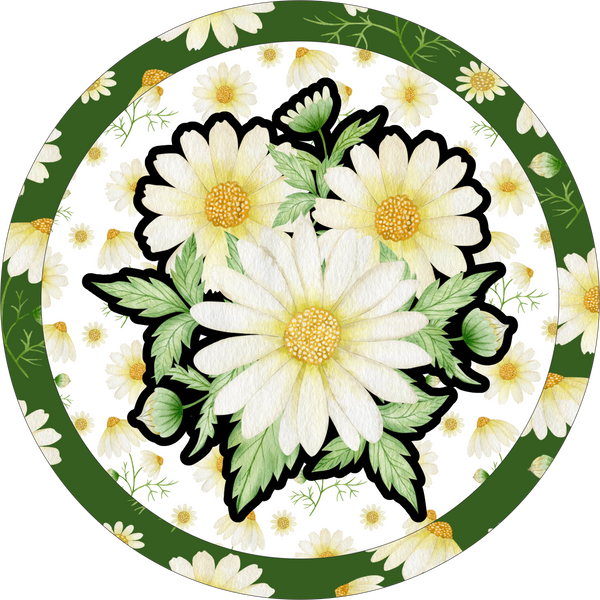 Oh, Daisy! – RCL Signs and More