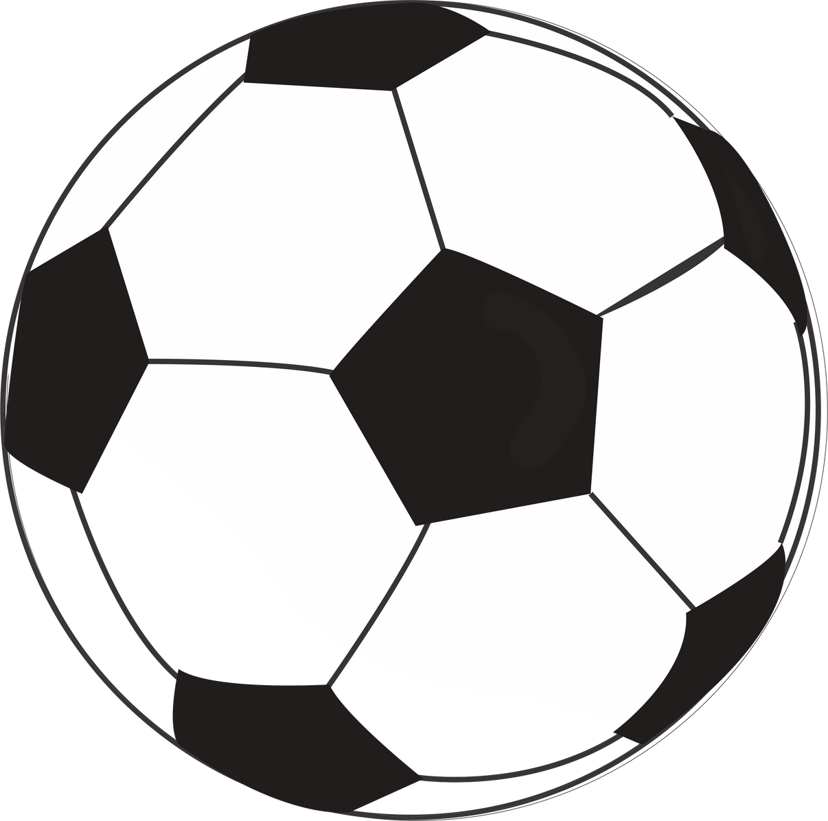 Soccer Ball – RCL Signs and More