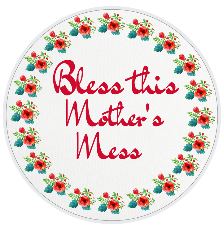 Blessed Signs – RCL Signs and More